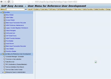 Solved Find The PING Of My SAP Server SAP Community