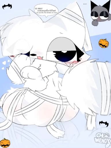Rule34gg Wendasprunki
