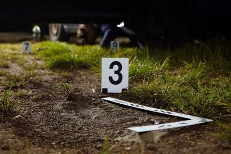 New York Crime Statistics Jamestown Criminal Defense Lawyer