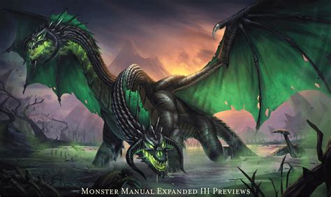 Art Mme Iii Art Previews The Two Headed Dragon Template Rdnd