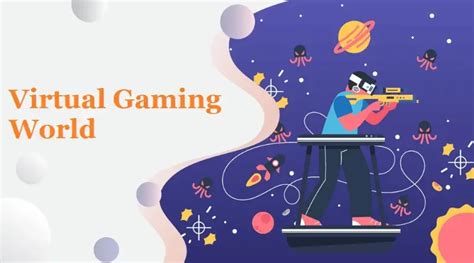 How Does Big Data Bring Revolution To The Virtual Gaming World Scoophint