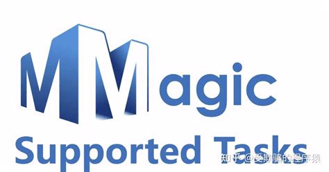 mmagic初步使用 一 知乎
