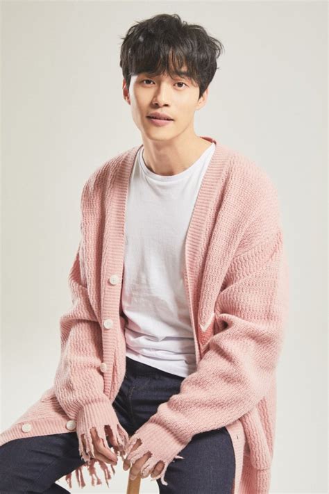 Yang Dae Hyuk Picture 양대혁 Hancinema