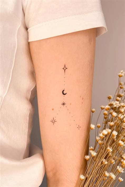 Cancer Tattoo Ideas Photos