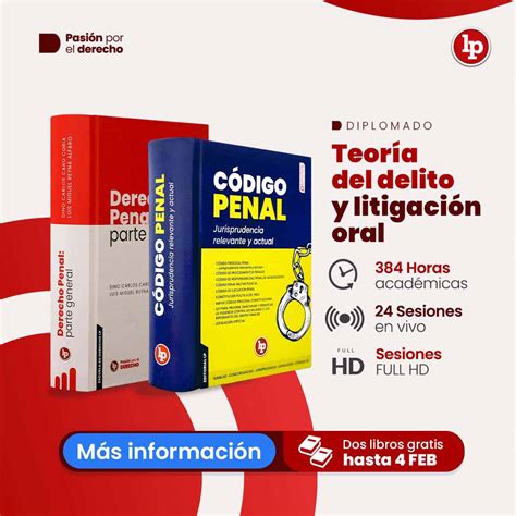 Ley 32250 Modifican Artículos Del Código Penal Sobre Lucha Contra El