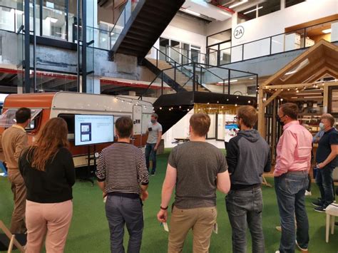 Robert Haase On Linkedin Boschio Hackathon