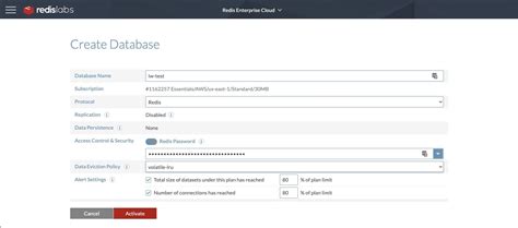 Redis缓存数据库数据redis 6：高速数据库，缓存和消息代理 Csdn博客