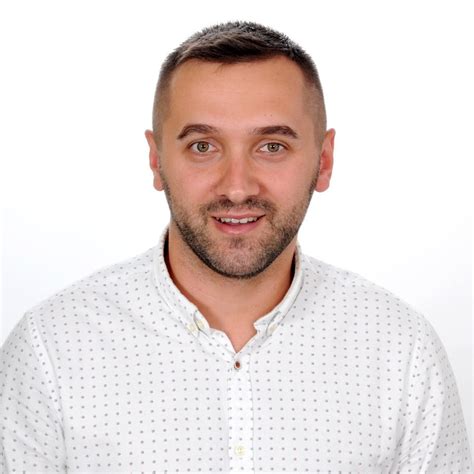Danijel Dosan It Specialist Spm2 Xing