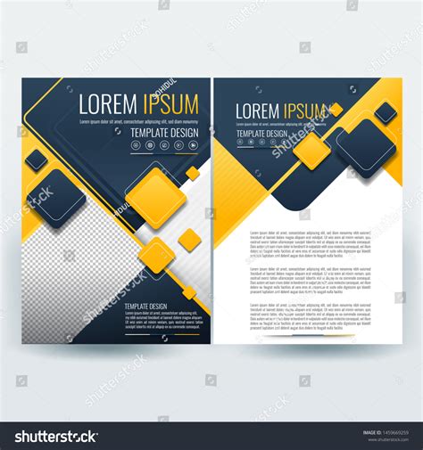 Leaflet Design Ideas