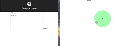 React Frontend · Issue 141 · Penrosepenrose · Github