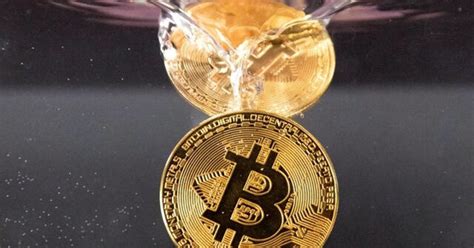 ‘디지털 금이라더니 박스권 갇힌 비트코인