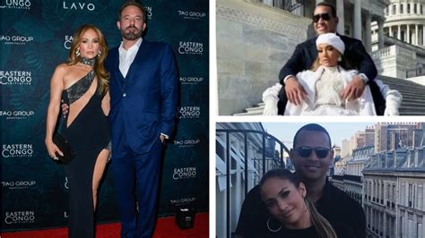 El Ex Prometido De Jennifer Lopez Alex Rodríguez Comparte Una Nota