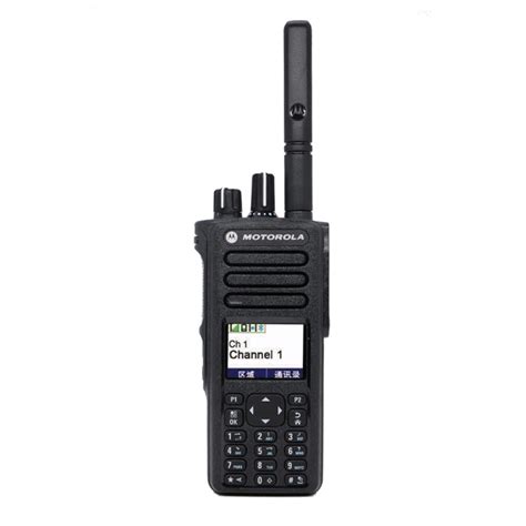 China Motorola Walkie Talkies Manufacturers