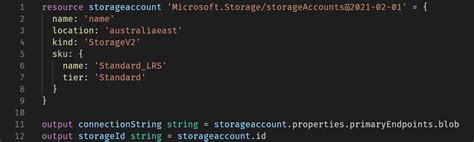 Bicep Part 2 Advanced Concepts And Features