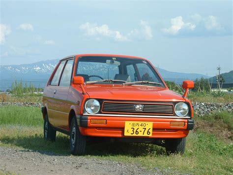 昭和車 スバルレックスコンビの落札情報詳細 Yahooオークション落札価格検索 オークフリー