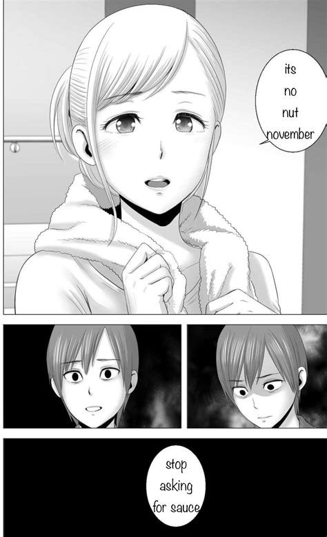 Nnn New Nhentai November Ranimemes