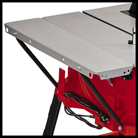 Einhell Tischkreissäge TC TS U