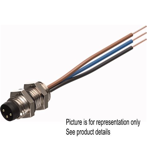 Mfss 3 1 Connectors Turck Gilson Engineering Sales Inc