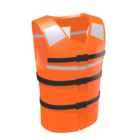 Type 3 Life Jacket Pfd
