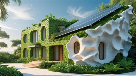 Algae Bricks Construction A Diy Eco Guide To Greener Homes