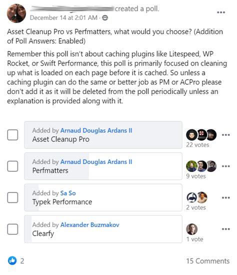 Perfmatters Vs Asset Cleanup Which Plugin Is Better