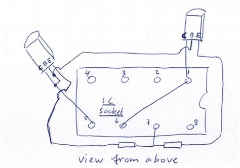 Lm318 Op Amp Datasheet Pinout Alternatives And Circuit 47 Off