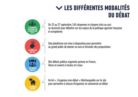Espace Presse Impactons