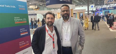 Mohammad Mohey On Linkedin Escrs2023 Opportunity Commitment Ophthalmic Knowledge Escrs