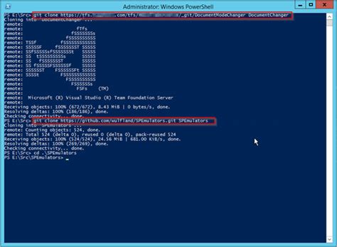 Git For Windows With Tfs And Ssl Behind A Proxy Anh Tèng Nè