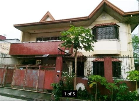 Barangay Silangan San Mateo Rizal 30 280 Properties March 2025 On