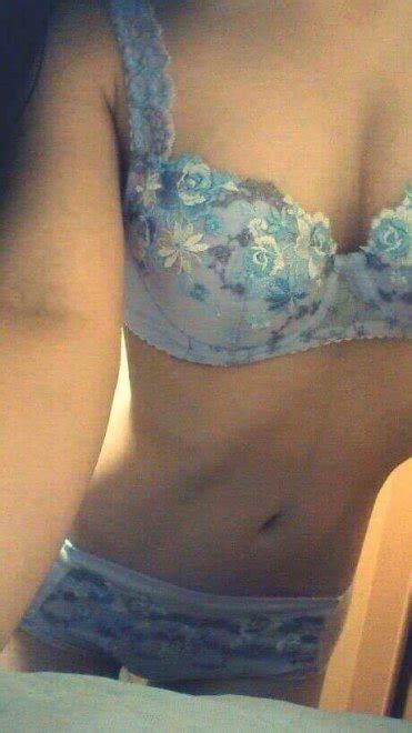 Having The Blues Porn Pic