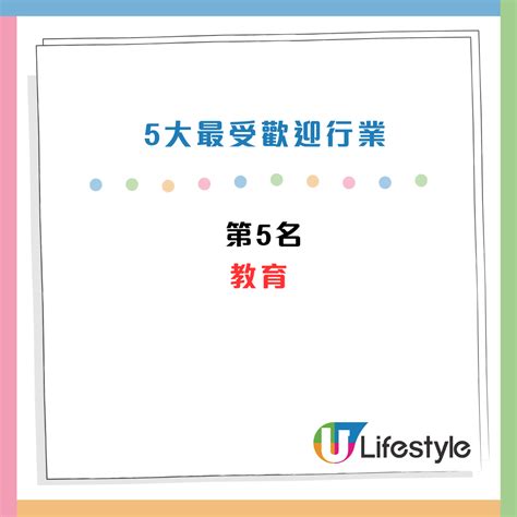 首季打工仔月入中位數出爐 飲食業排名尾2／呢行人工最高逾5萬！ U Food