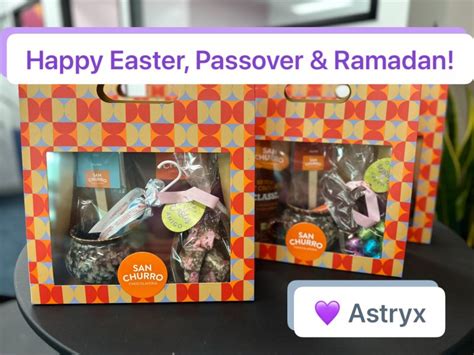 Astryx On Linkedin Happy Easter Passover And Ramadan To All