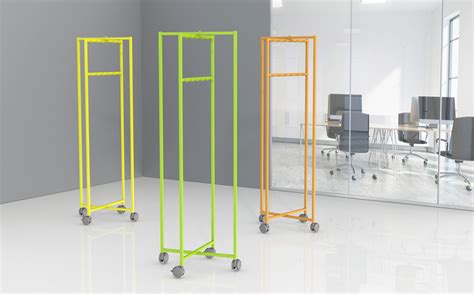 Fold 3380 Lattianaulakko Olikos Naulakot Oy