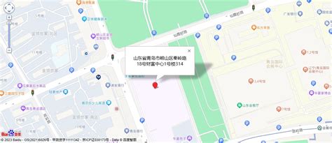 联系我们 青岛领海海洋仪器有限公司