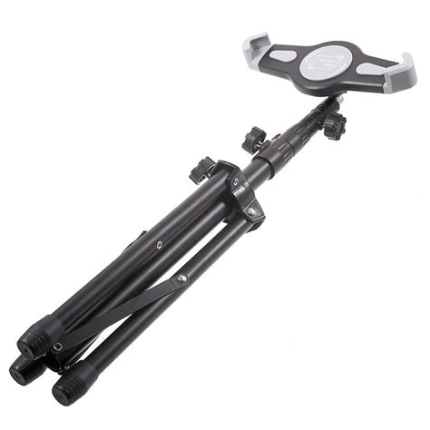 Universal Adjustable Tablet Tripod Stand