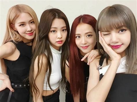 Блэкпинк | Blackpink, Celebrità, Cantanti
