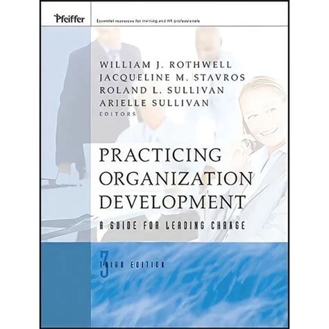 خرید و قیمت کتاب زبان اصلی Practicing Organization Development اثر جمعی از نویسندگان ترب