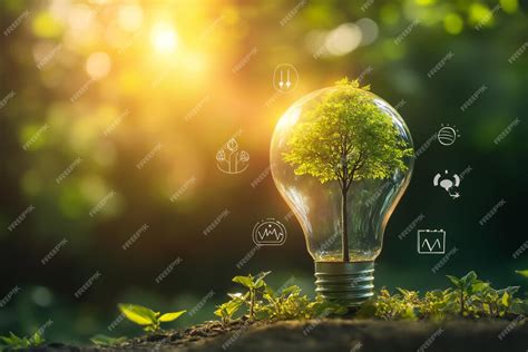 Environmental Impact And The Energy Transition Contrasting Pollution