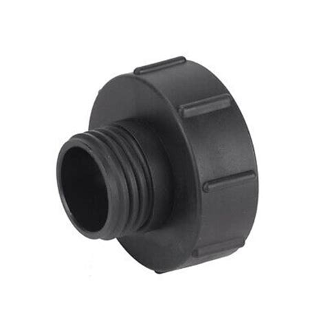 Accessory Ibc Adapter Connection For Reducing The Grandado