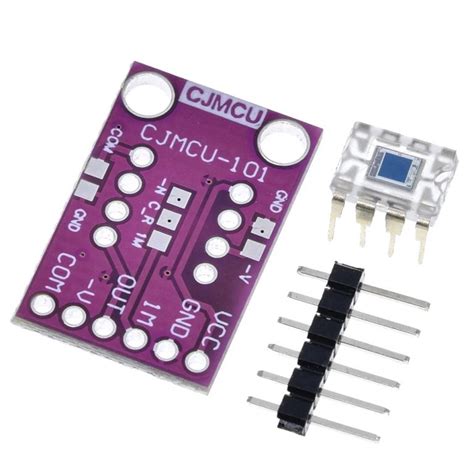 CJMCU OPT Analog Light Intensity Module Light Sensor Chip Photodiode Dioded