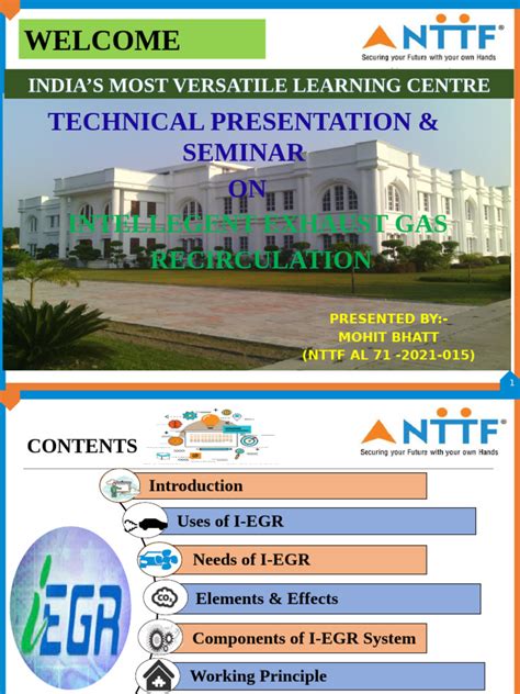 Mohit Bhatt Updated Technical Presentation Pdf