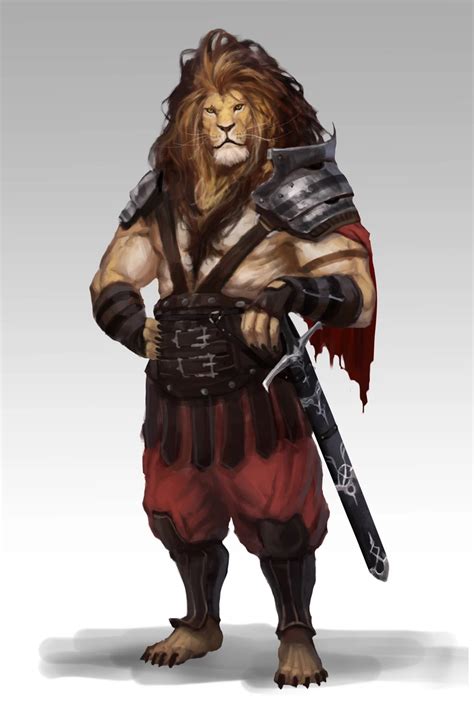 Tabaxi D D Character Dump Dnd Post Imgur High Fantasy Heroic