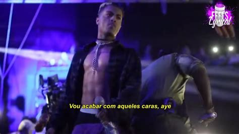 Xxxtentacion Imsippinteainyohood Legendado Youtube