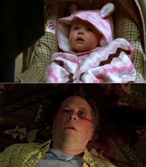 Its An Absolute Shame These Two Characters Never Met On Screen R