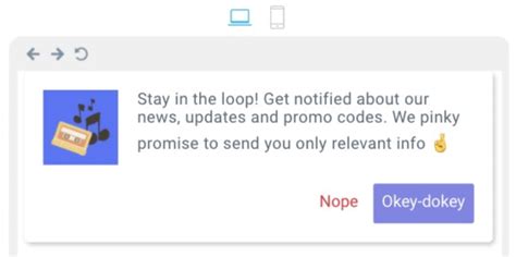 Web Push Notifications What It Is How To Implement Them