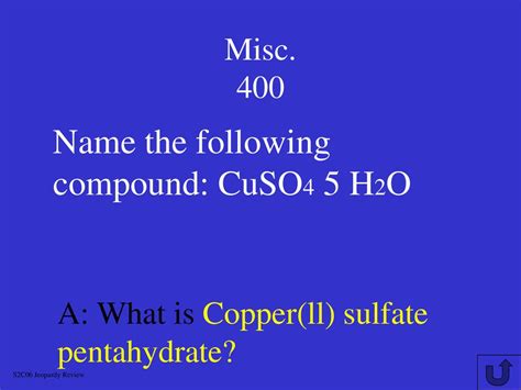 Atoms Jeopardy S2c06 Jeopardy Review Ppt Download