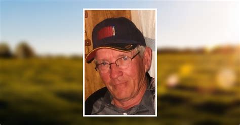 Douglas Muir Obituary January 26 2023 Tompkins Funeral Home