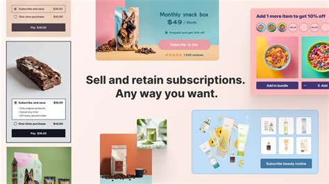 Juo Subscriptions Subscription Tools To Help Dtc Brands Grow