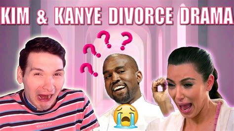 Kim Kardashian Divorcing Kanye West Psychic Tarot Reading Antphrodite